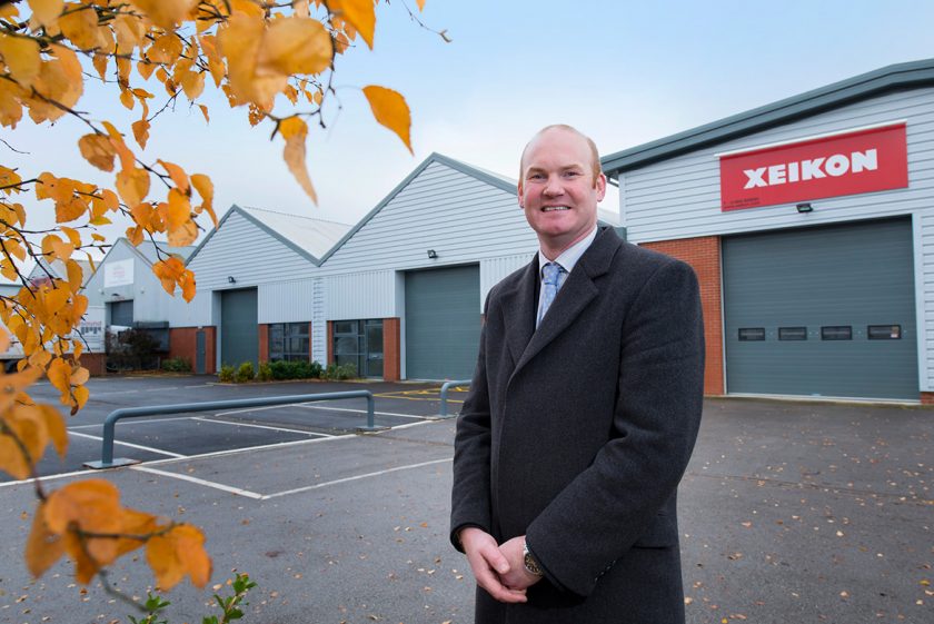 £1m property investment deal completes at Northminster Business Park ...