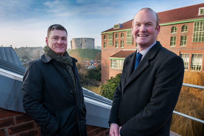 High-spec loft apartments ready in York after developer takes city ...