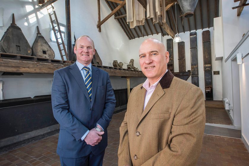 News - Northminster Ltd