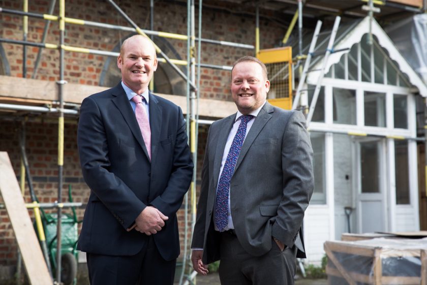 News - Northminster Ltd